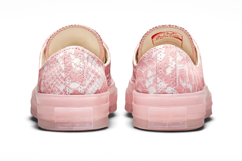 Golf Wang x Converse Python Chuck 70 Release | Hypebae