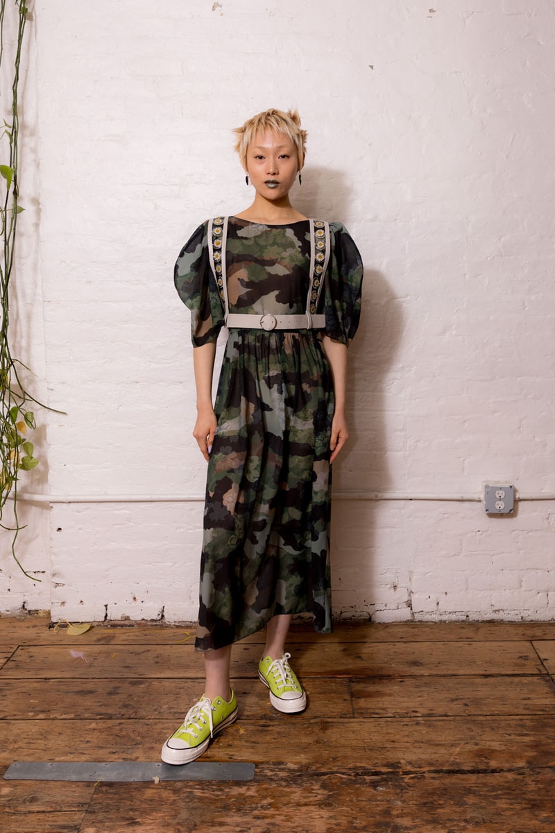 Dauphinette FW22 "Tasting Menu" Collection | Hypebae