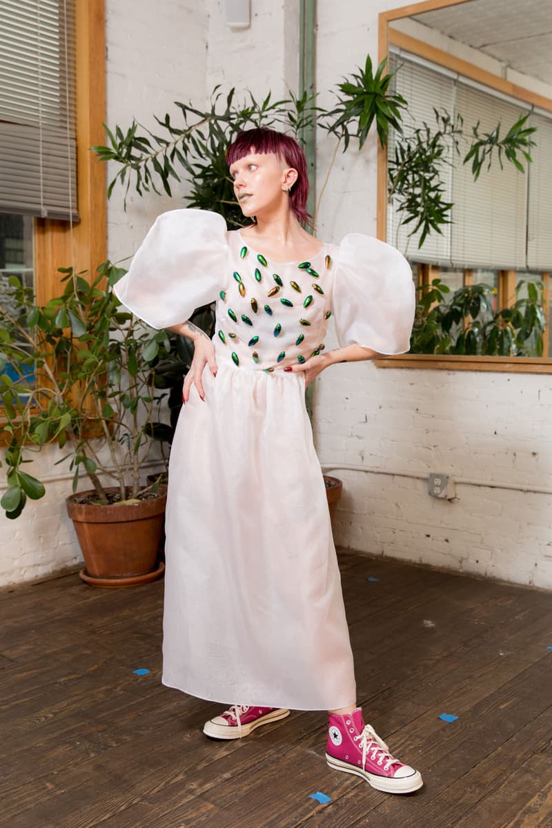 Dauphinette FW22 "Tasting Menu" Collection | Hypebae