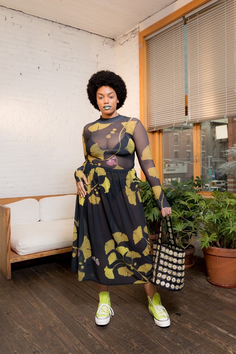 Dauphinette FW22 "Tasting Menu" Collection | Hypebae