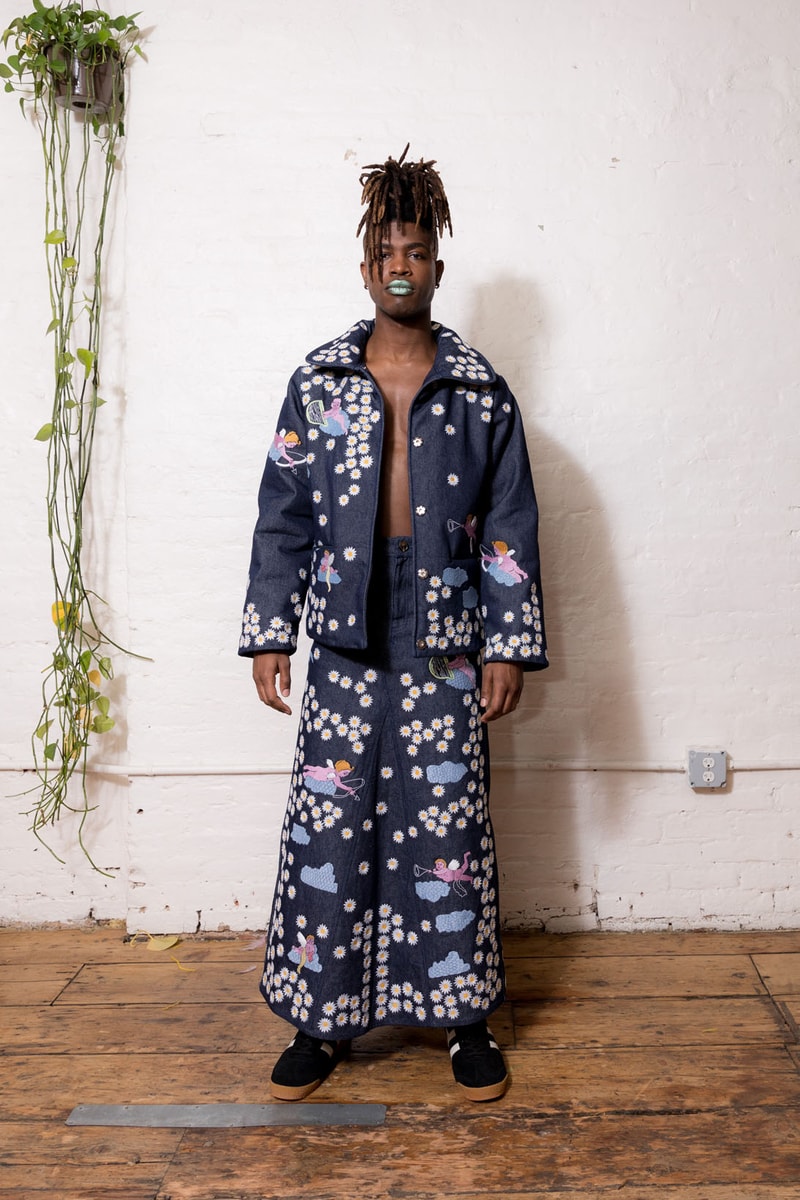 Dauphinette FW22 "Tasting Menu" Collection | Hypebae