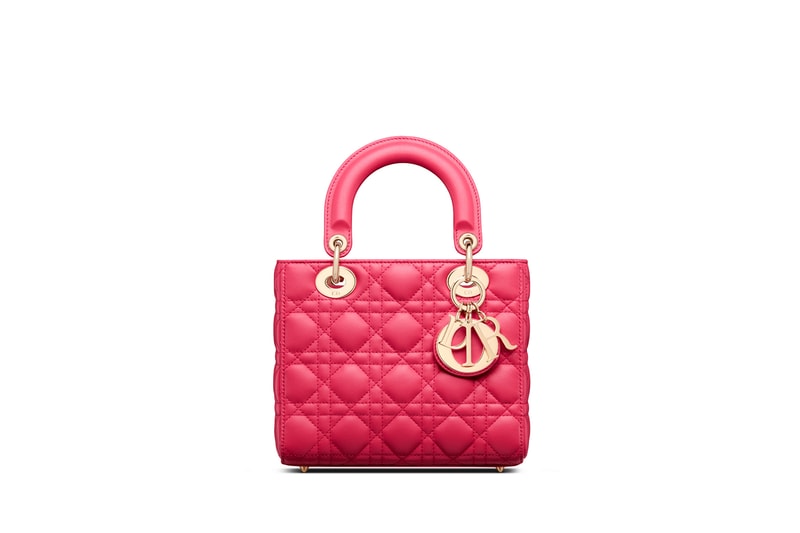 Dior Bags Spring Summer 2022