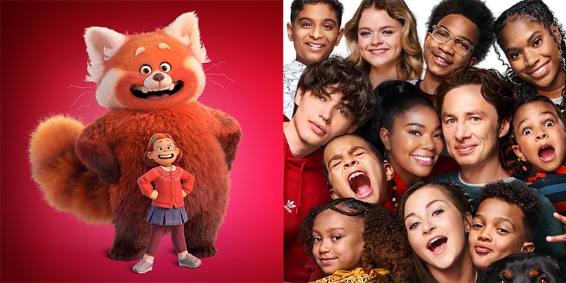 Movies & Shows Coming to Disney+ in March 2022 | Hypebae