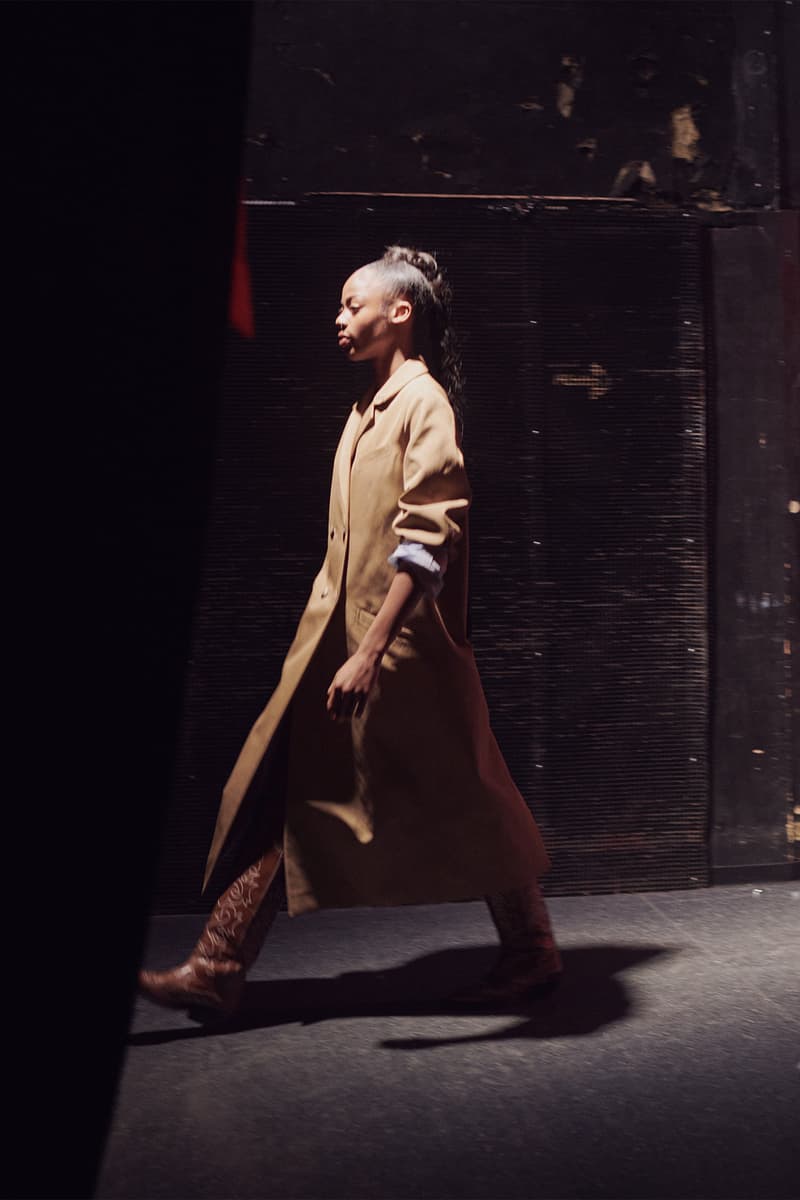 GANNI FW22 Collection "Love Forever Ever" Launch | Hypebae