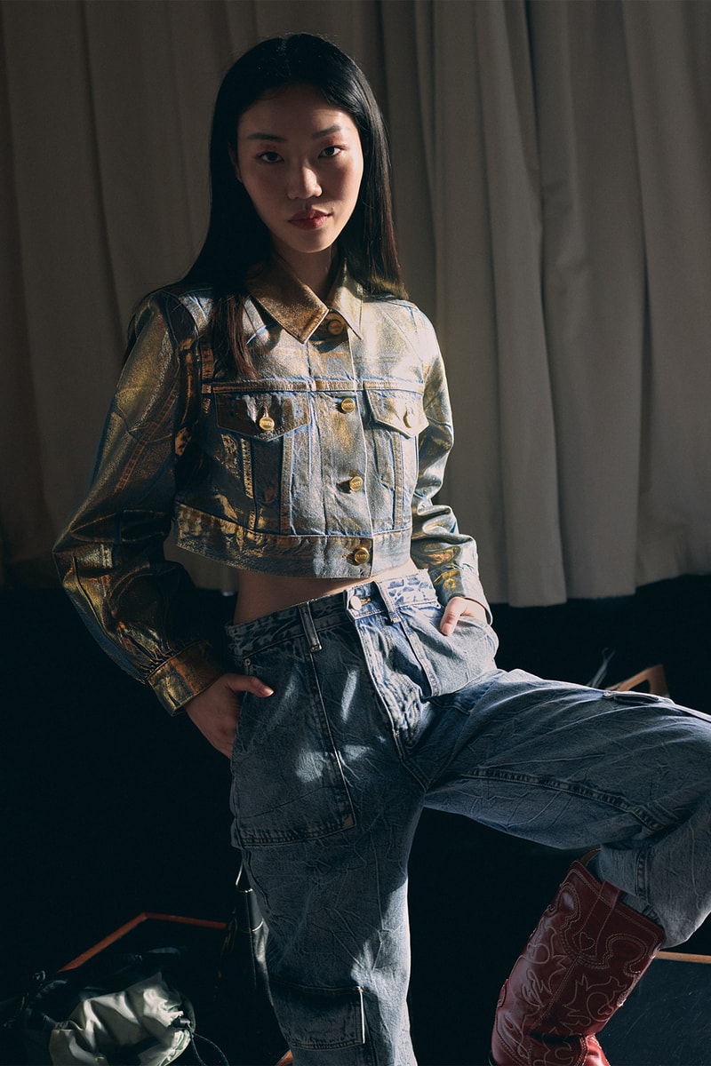 GANNI FW22 Collection "Love Forever Ever" Launch | Hypebae