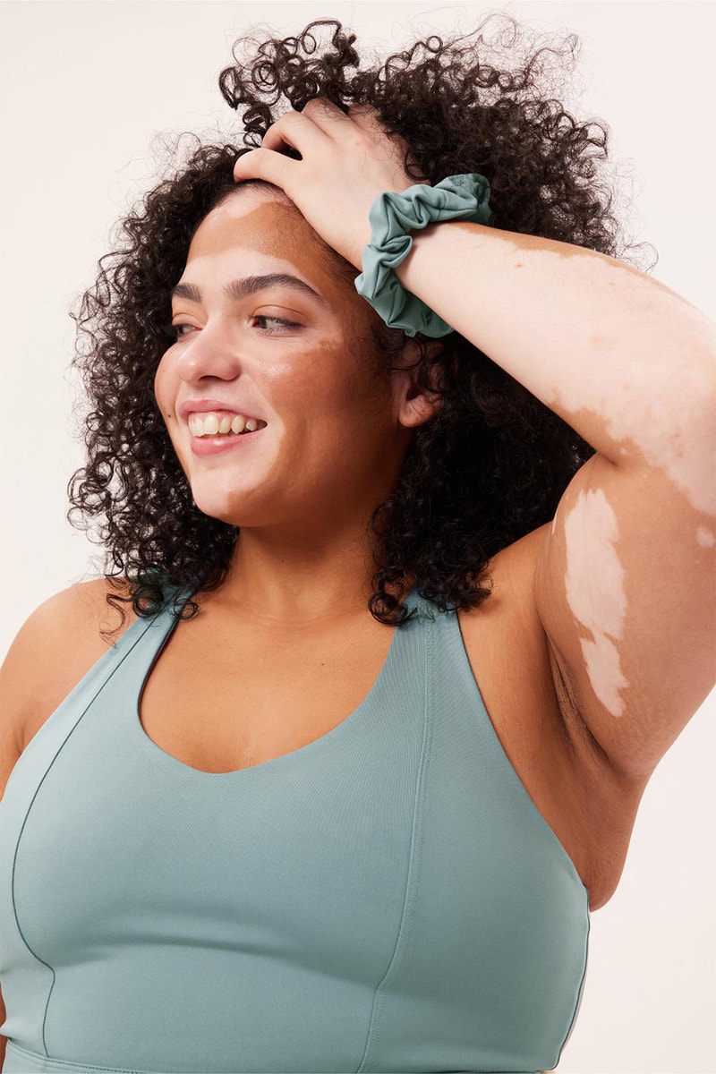 Girlfriend Collective Workout Gear Spring Launch | Hypebae