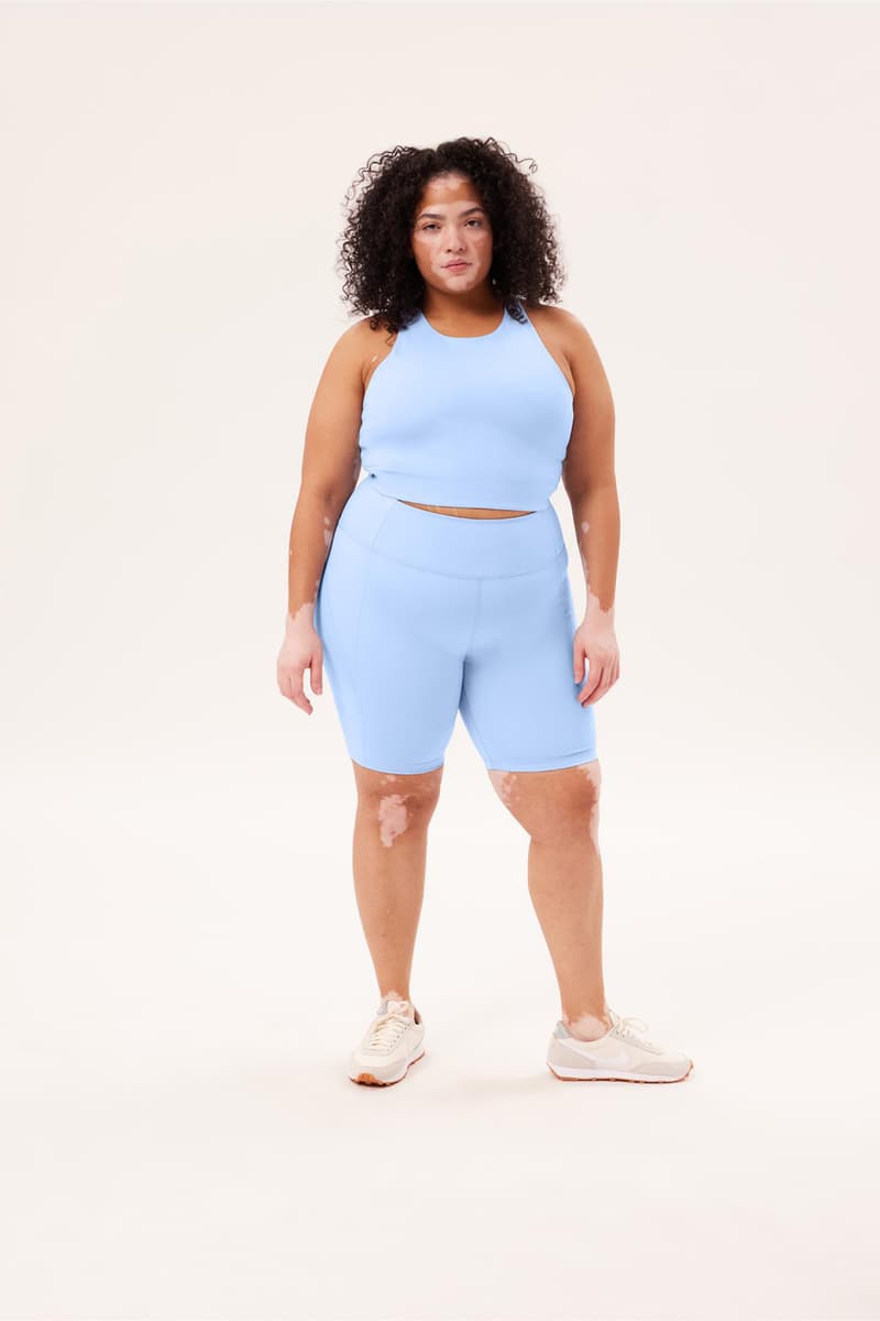 Girlfriend Collective Workout Gear Spring Launch | Hypebae