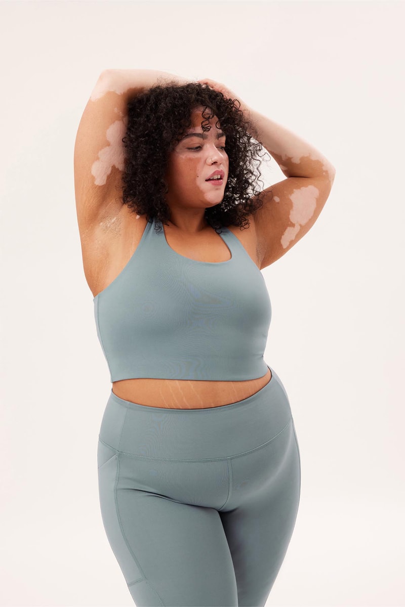 Girlfriend Collective Workout Gear Spring Launch | Hypebae
