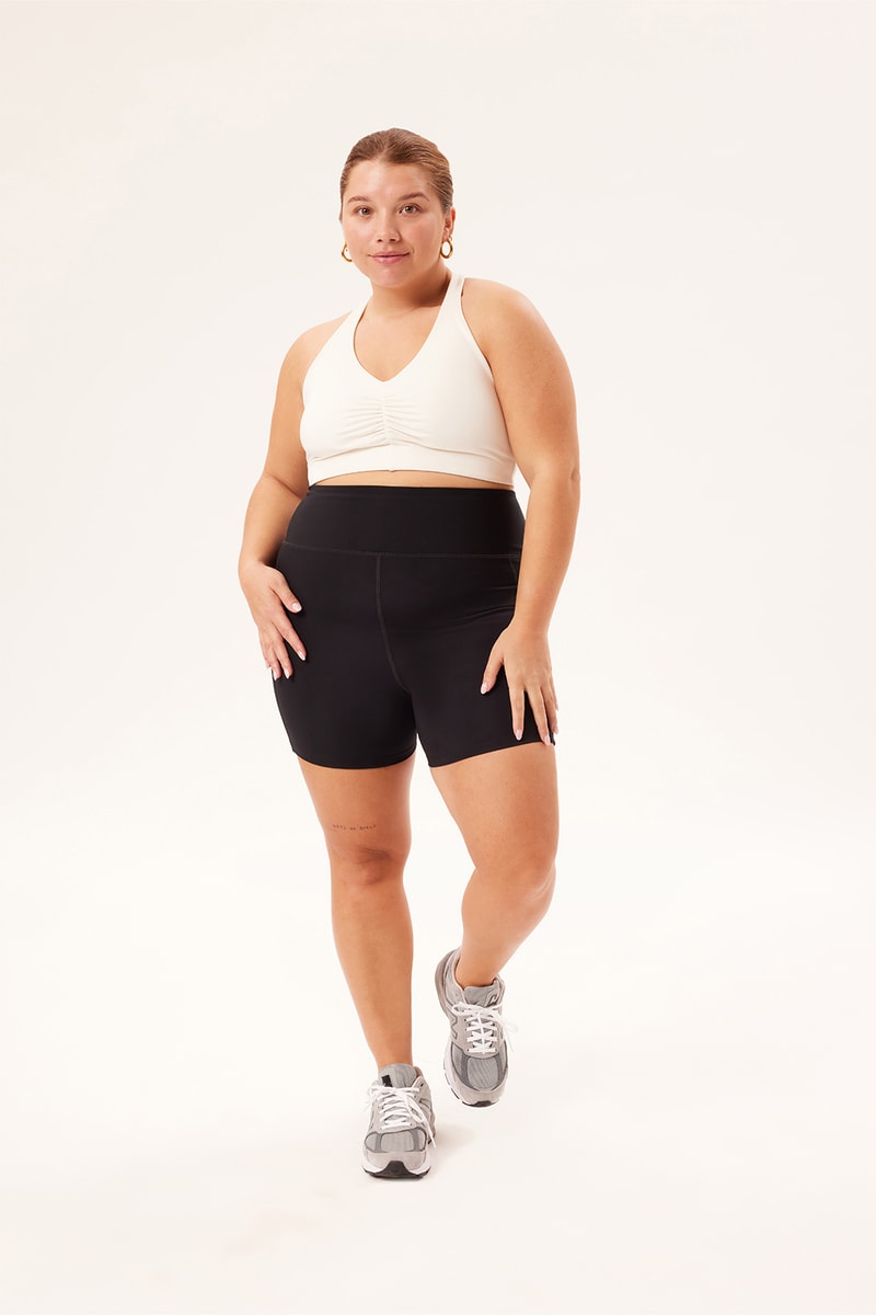 Girlfriend Collective Workout Gear Spring Launch | Hypebae