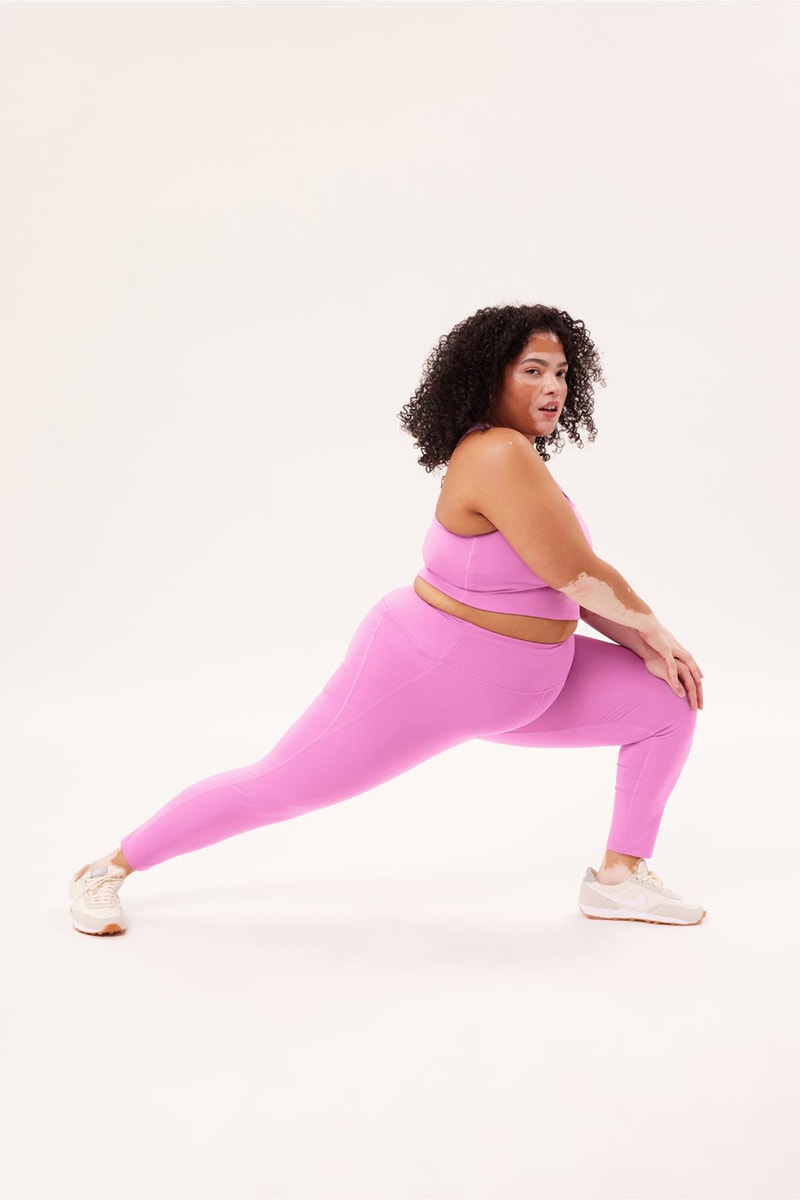 Girlfriend Collective Workout Gear Spring Launch | Hypebae