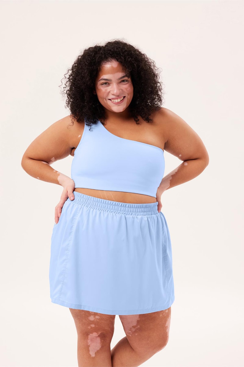 Girlfriend Collective Workout Gear Spring Launch | Hypebae