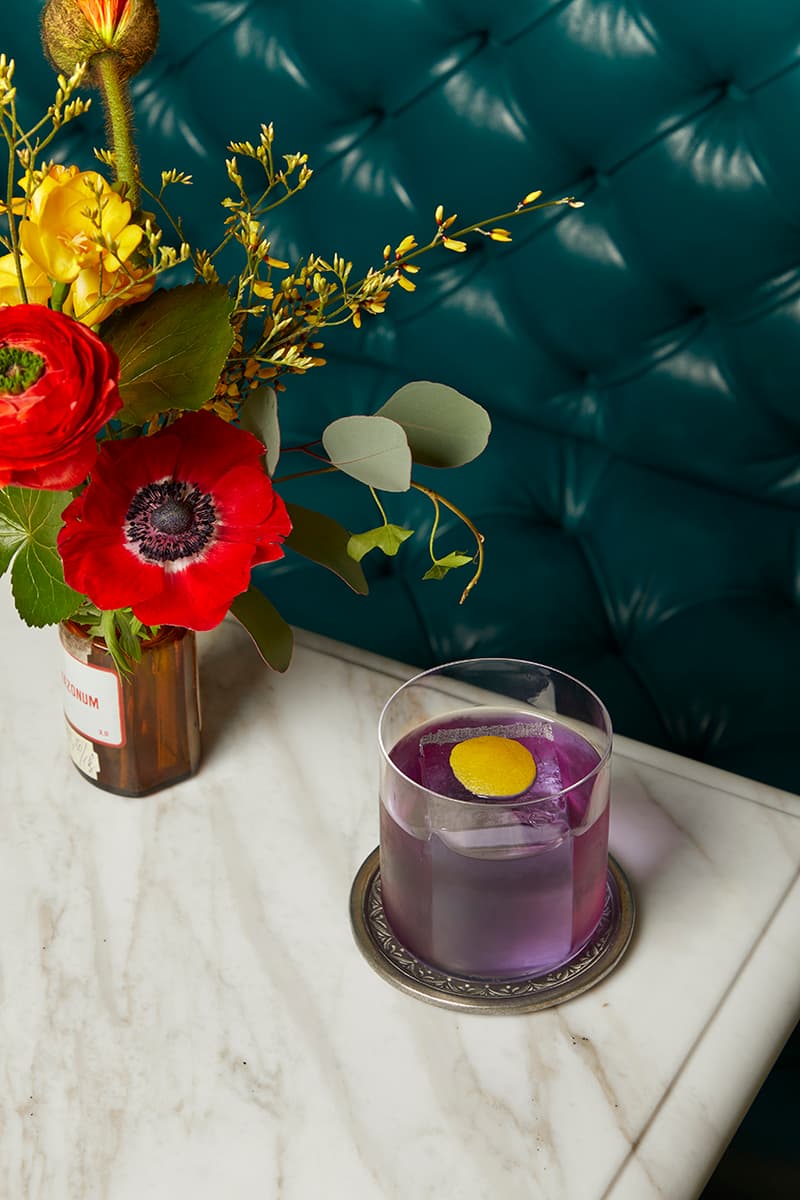 Gucci Opens New All-Day Café and Cocktail Bar | Hypebae