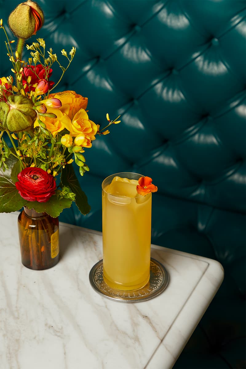 Gucci Opens New All-Day Café and Cocktail Bar | Hypebae