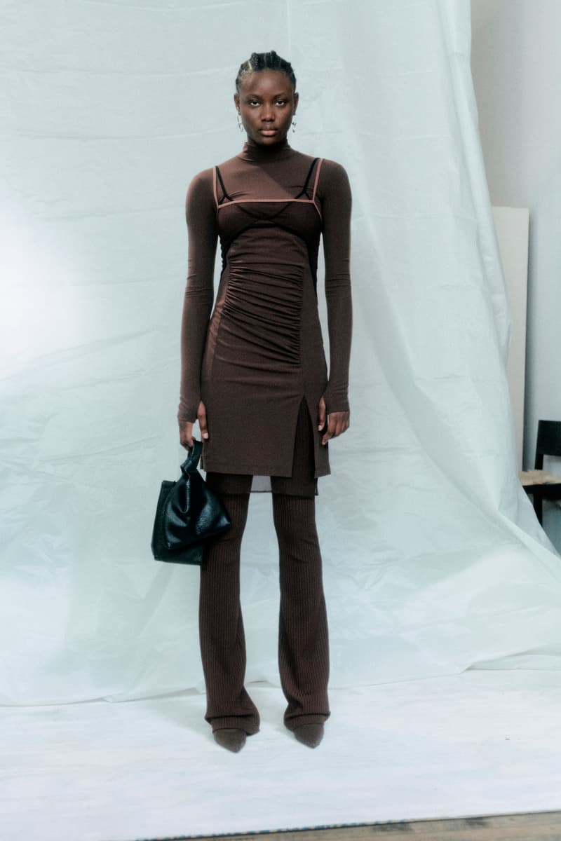 Helmut Lang Fall/Winter 2022 Collection Lookbook | Hypebae