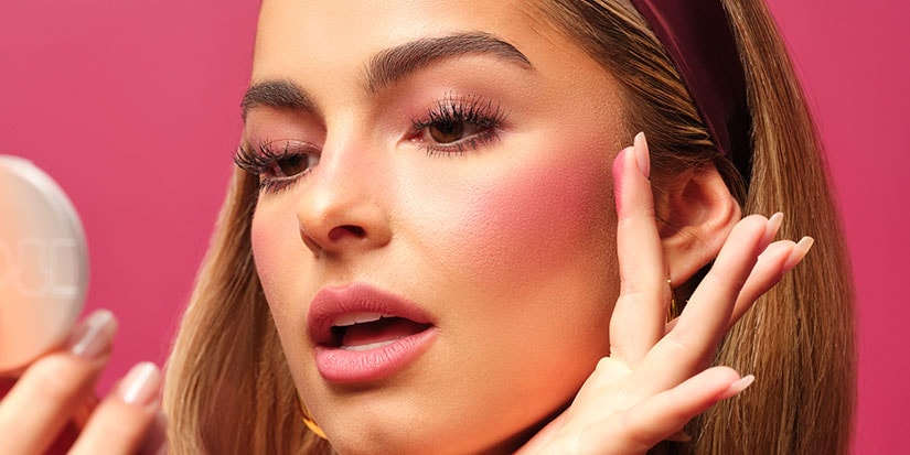 ITEM Beauty "Blushin' Like" Product Release Info | Hypebae