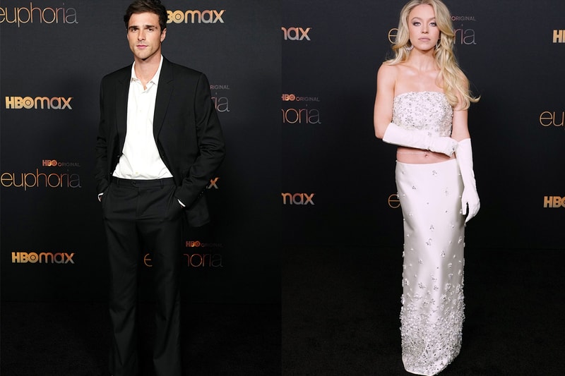 Jacob Elordi Loves Working With Sydney Sweeney Hypebae