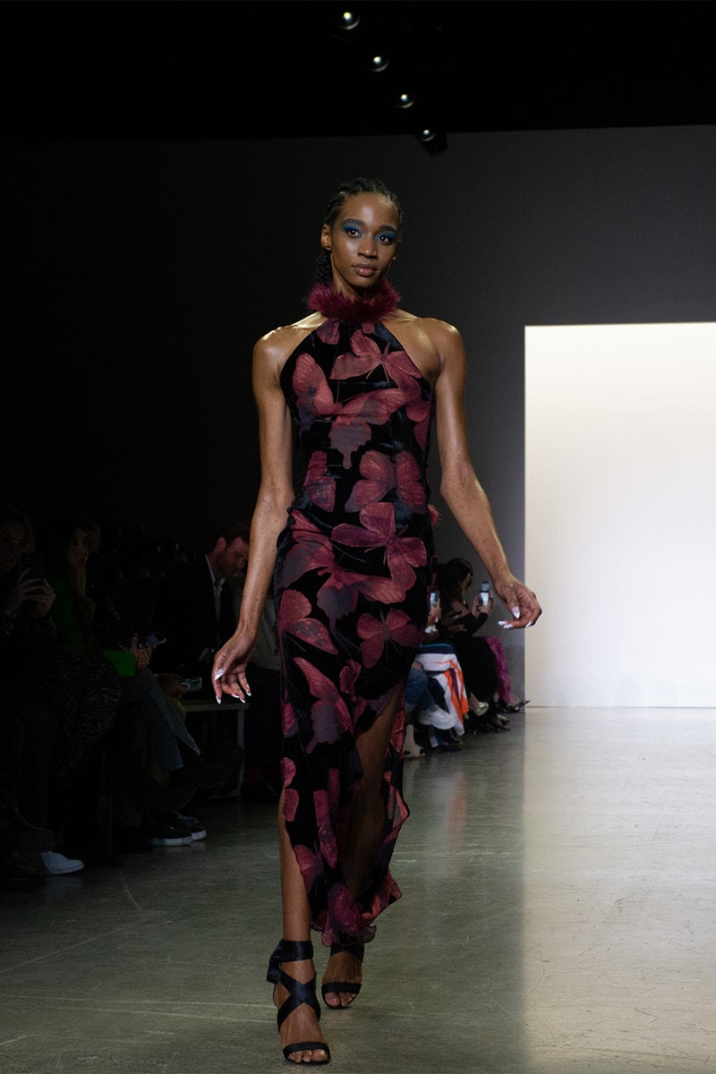 Kim Shui on Creating Her Sexy FW22 Collection | Hypebae