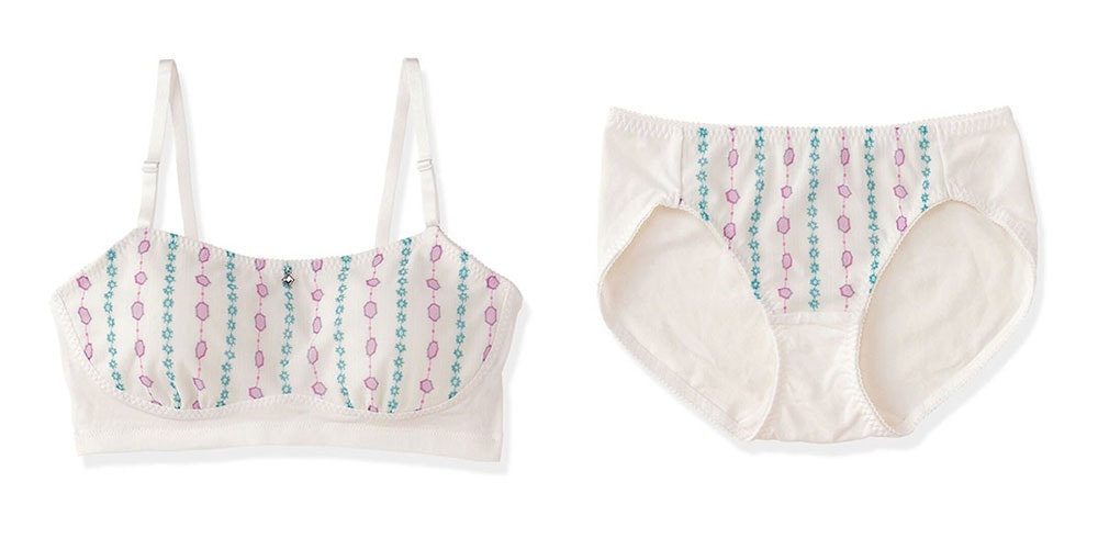 'Demon Slayer' Tengen Uzui-Themed Underwear | Hypebae