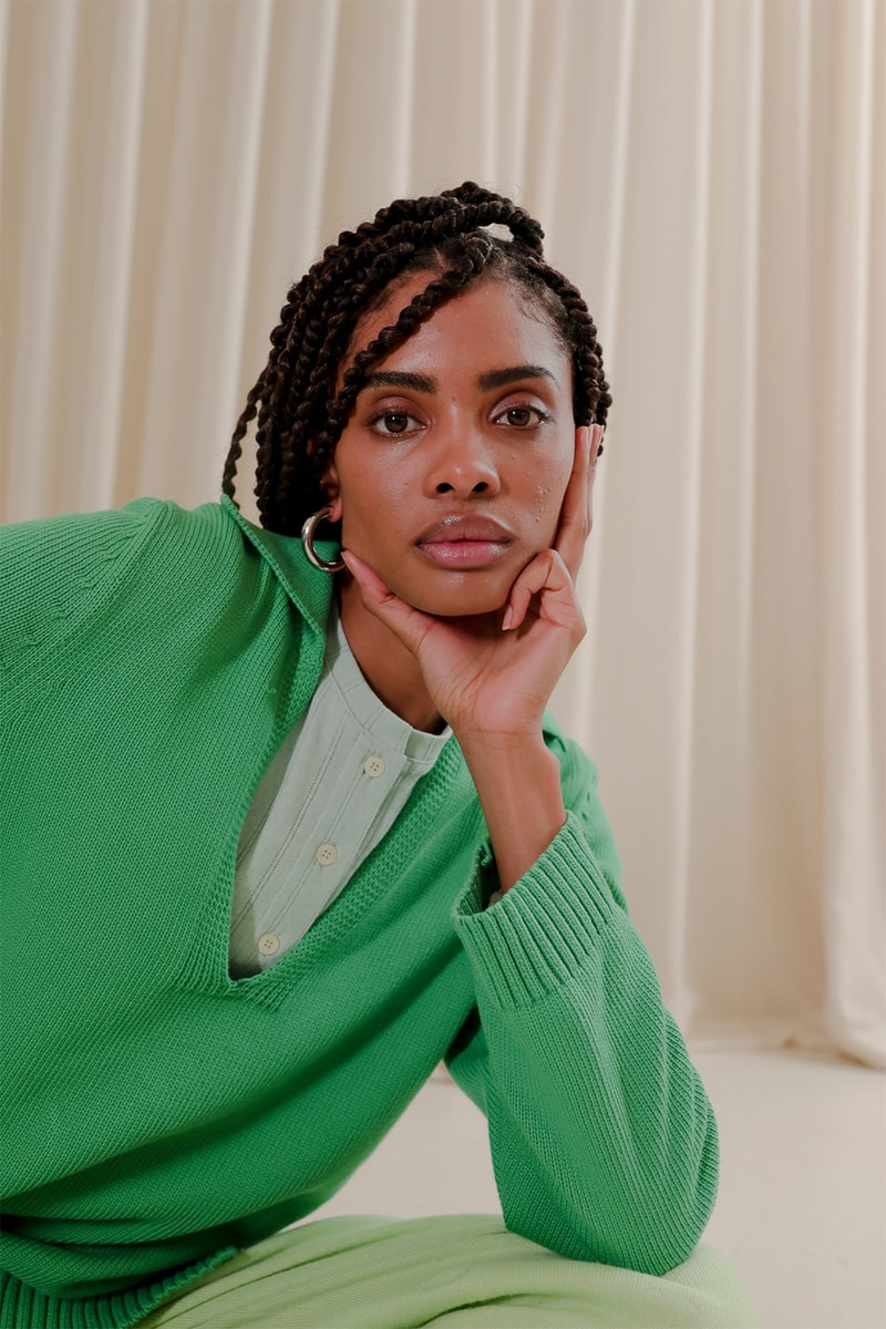 LESET's SS22 Collection Drops on Valentine's Day | Hypebae