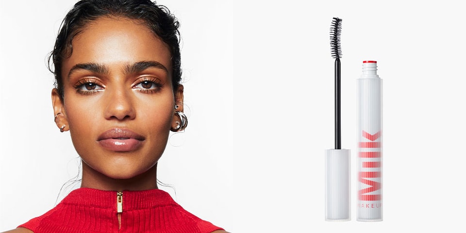 Milk Makeup Launches New Mascara, RISE - BeautyNews.UK