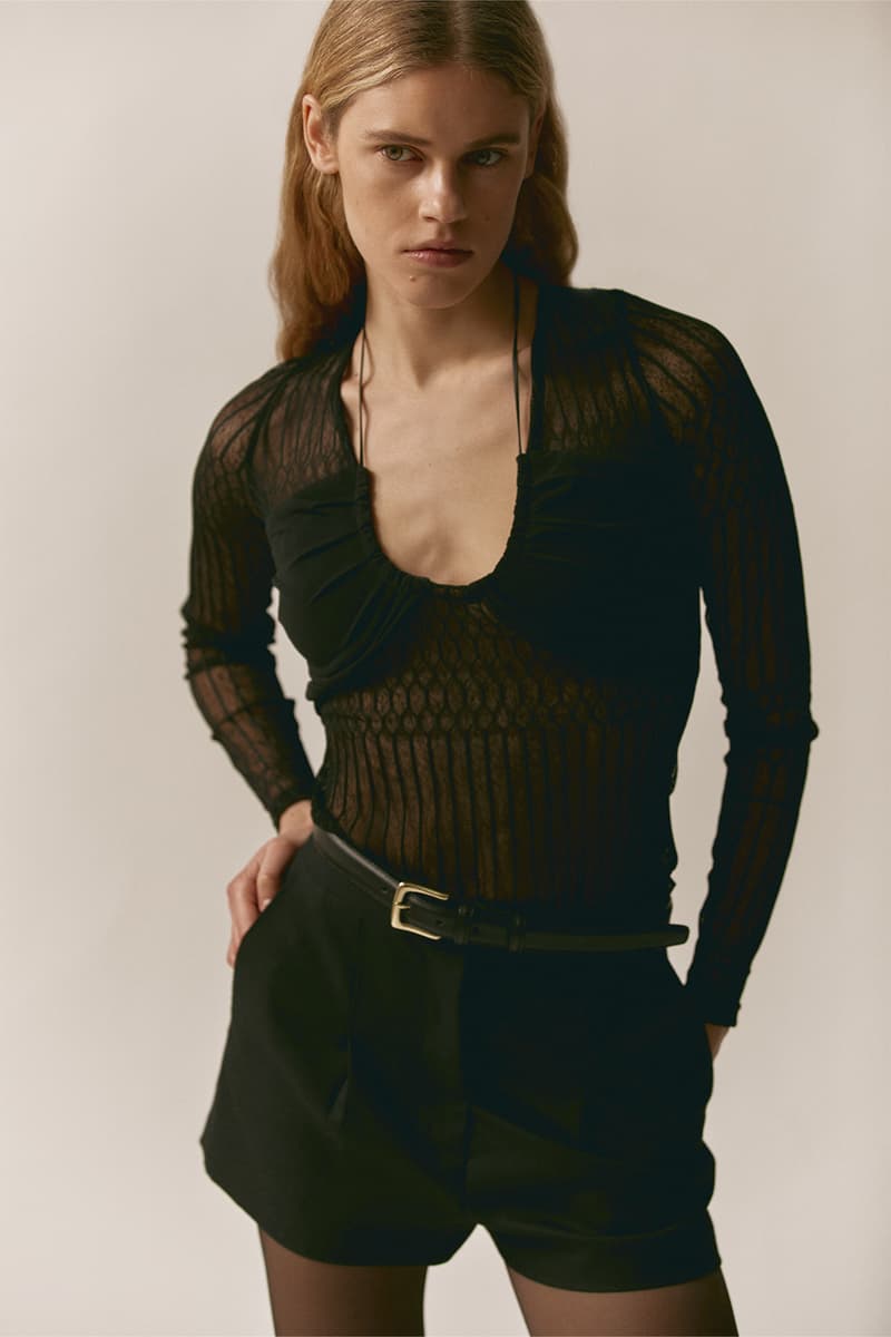 Musier Paris Spring 2022 Collection Release Info | Hypebae