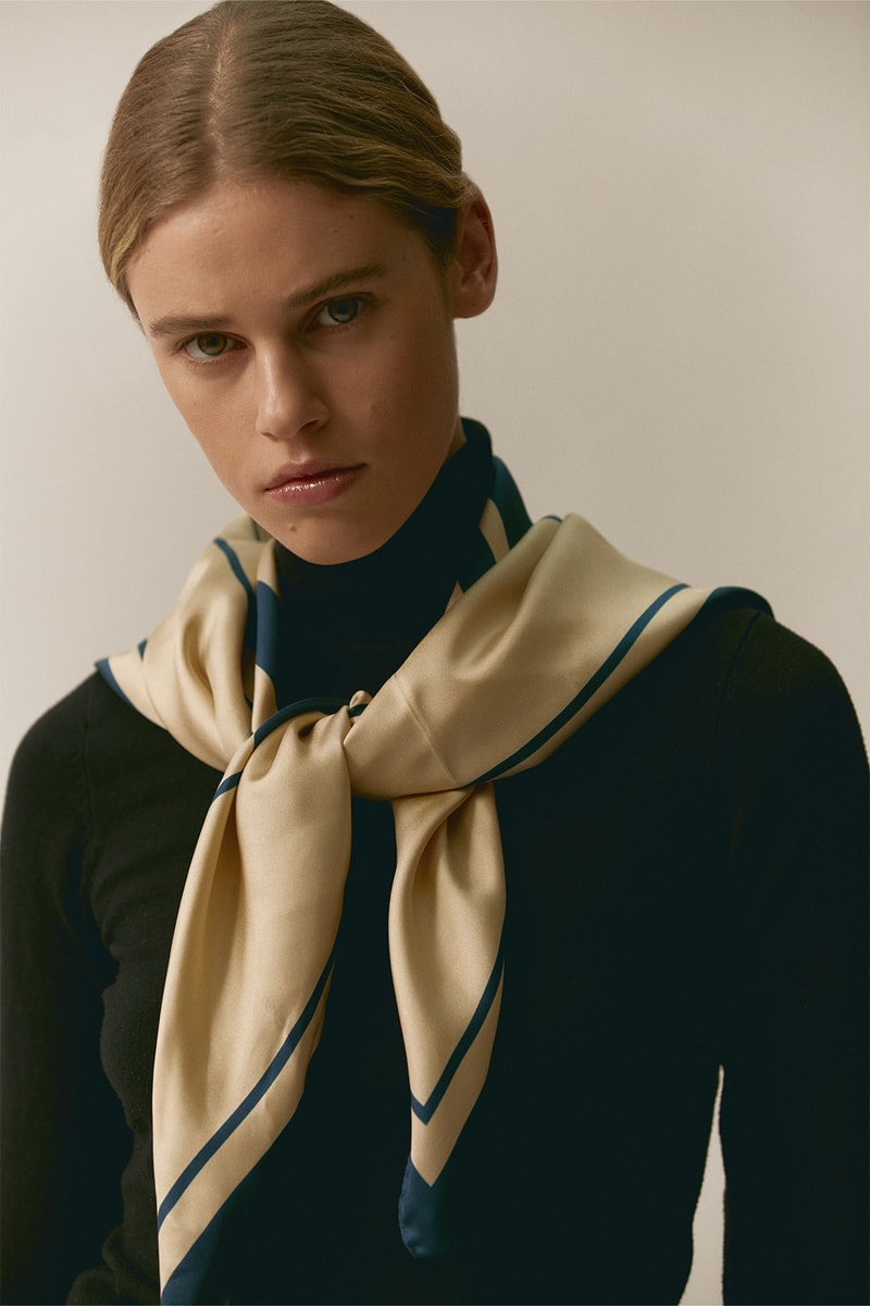 Musier Paris Spring 2022 Collection Release Info | Hypebae