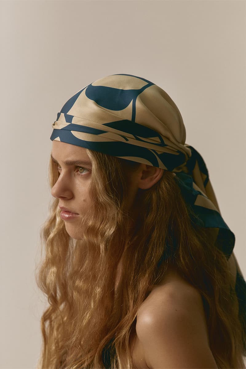 Musier Paris Spring 2022 Collection Release Info | Hypebae