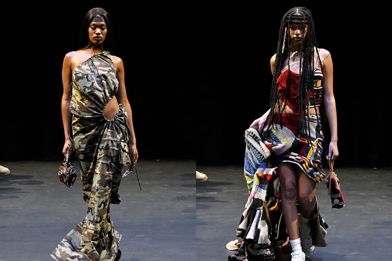 Marc Jacobs FW22 Runway Collection | Hypebae