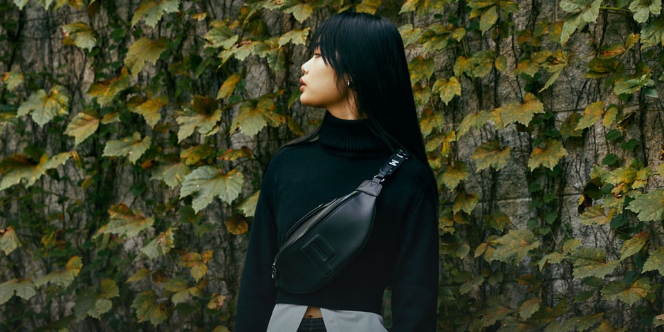 PUMA Releases Eco-Friendly Sense Bag Collection | Hypebae