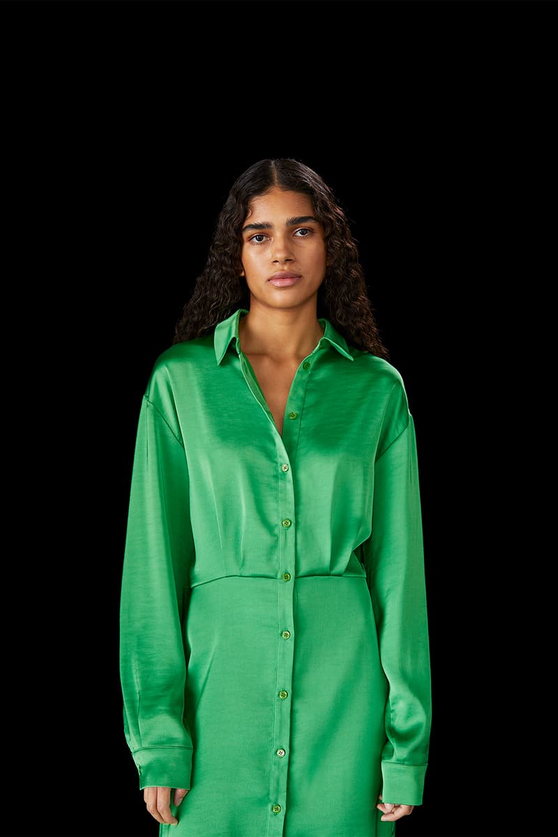 Samsøe & Samsøe FW22 Collection Lookbook Release | Hypebae