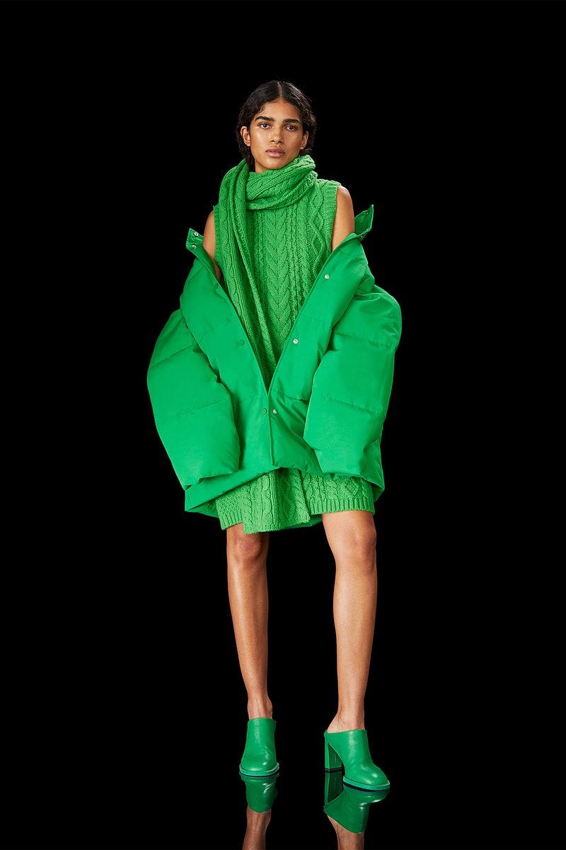 Samsøe & Samsøe FW22 Collection Lookbook Release | Hypebae