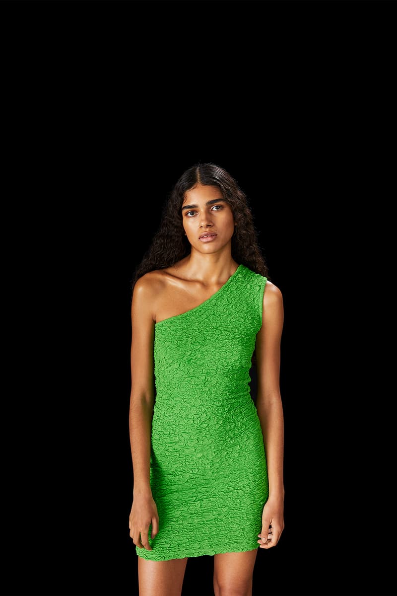 Samsøe & Samsøe FW22 Collection Lookbook Release | Hypebae