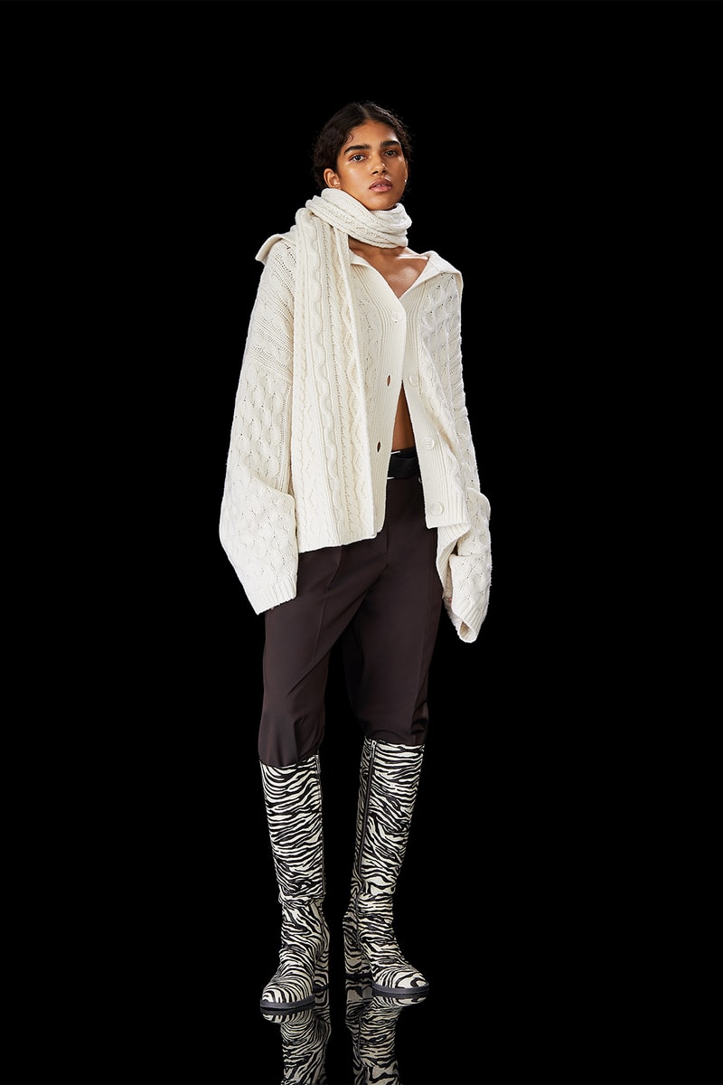 Samsøe & Samsøe FW22 Collection Lookbook Release | Hypebae