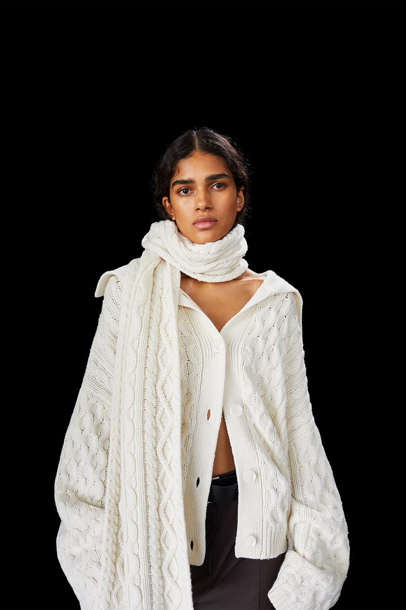 Samsøe & Samsøe FW22 Collection Lookbook Release | Hypebae