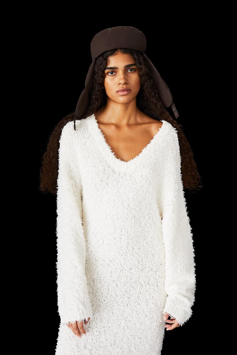 Samsøe & Samsøe FW22 Collection Lookbook Release | Hypebae