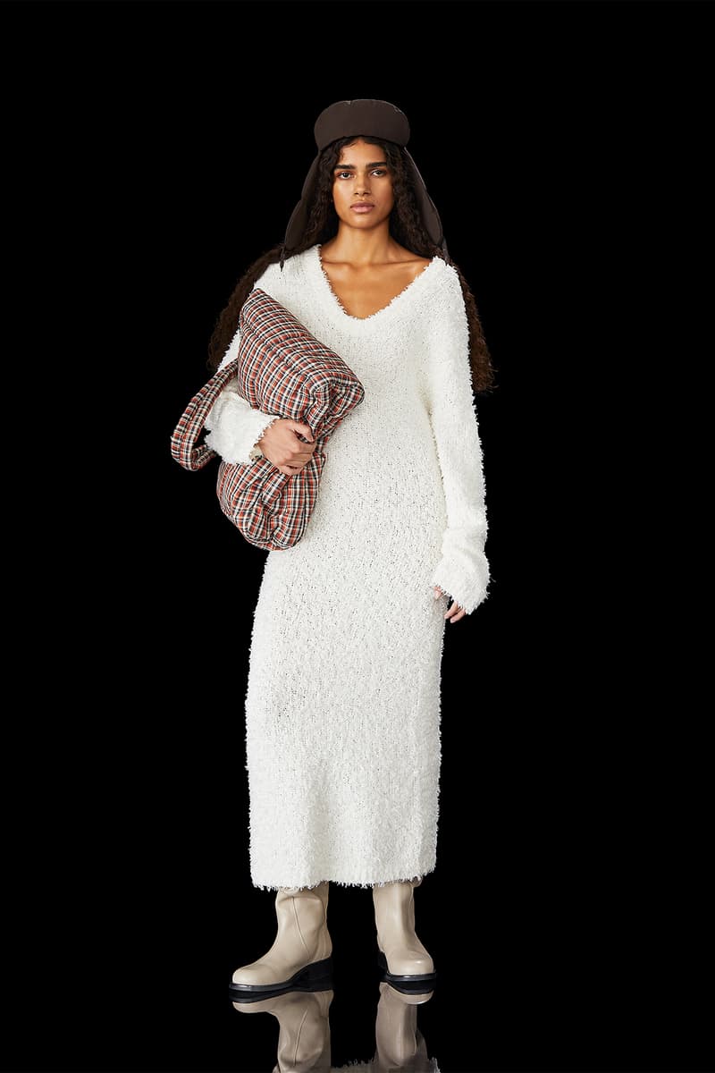 Samsøe & Samsøe FW22 Collection Lookbook Release | Hypebae