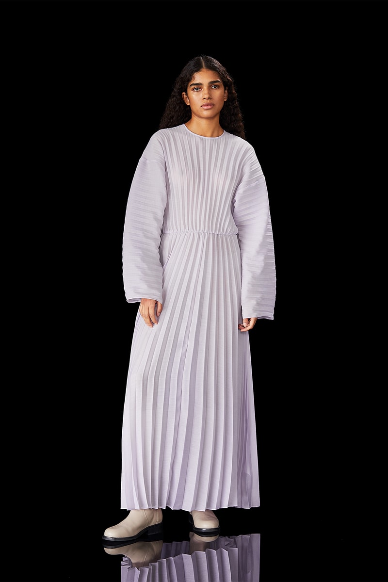 Samsøe & Samsøe FW22 Collection Lookbook Release | Hypebae