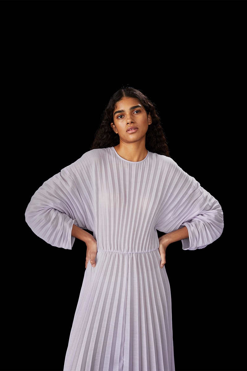 Samsøe & Samsøe FW22 Collection Lookbook Release | Hypebae