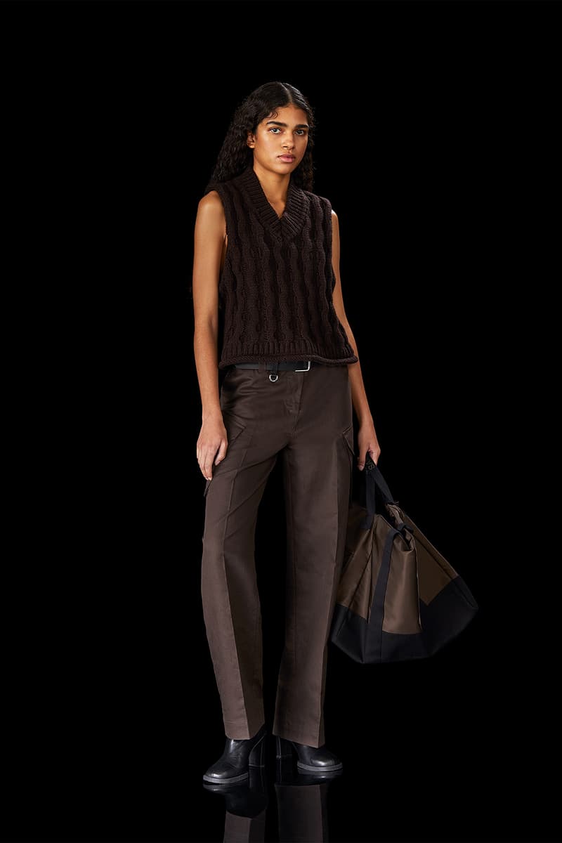 Samsøe & Samsøe FW22 Collection Lookbook Release | Hypebae