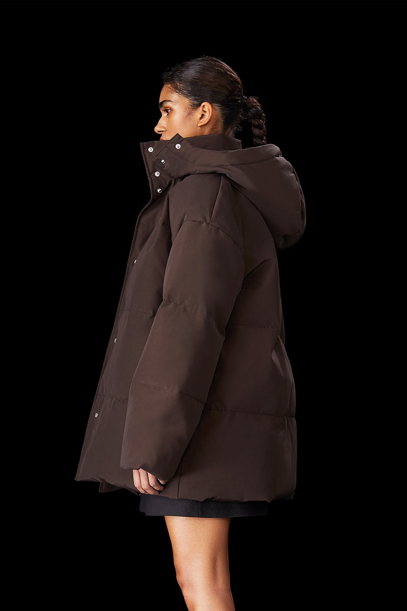 Samsøe & Samsøe FW22 Collection Lookbook Release | Hypebae