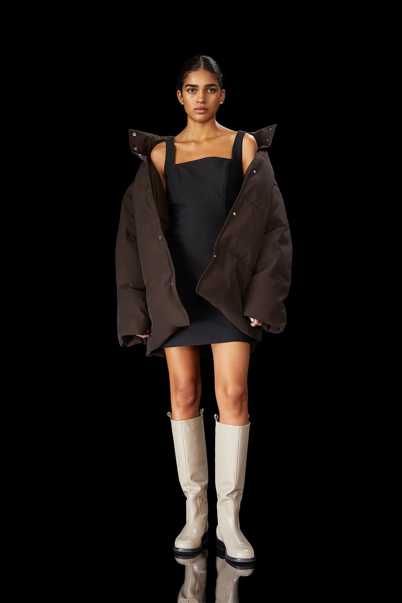 Samsøe & Samsøe FW22 Collection Lookbook Release | Hypebae