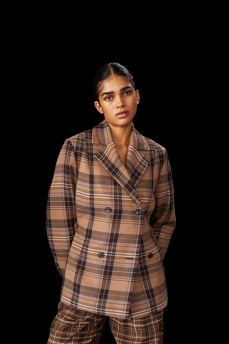 Samsøe & Samsøe FW22 Collection Lookbook Release | Hypebae