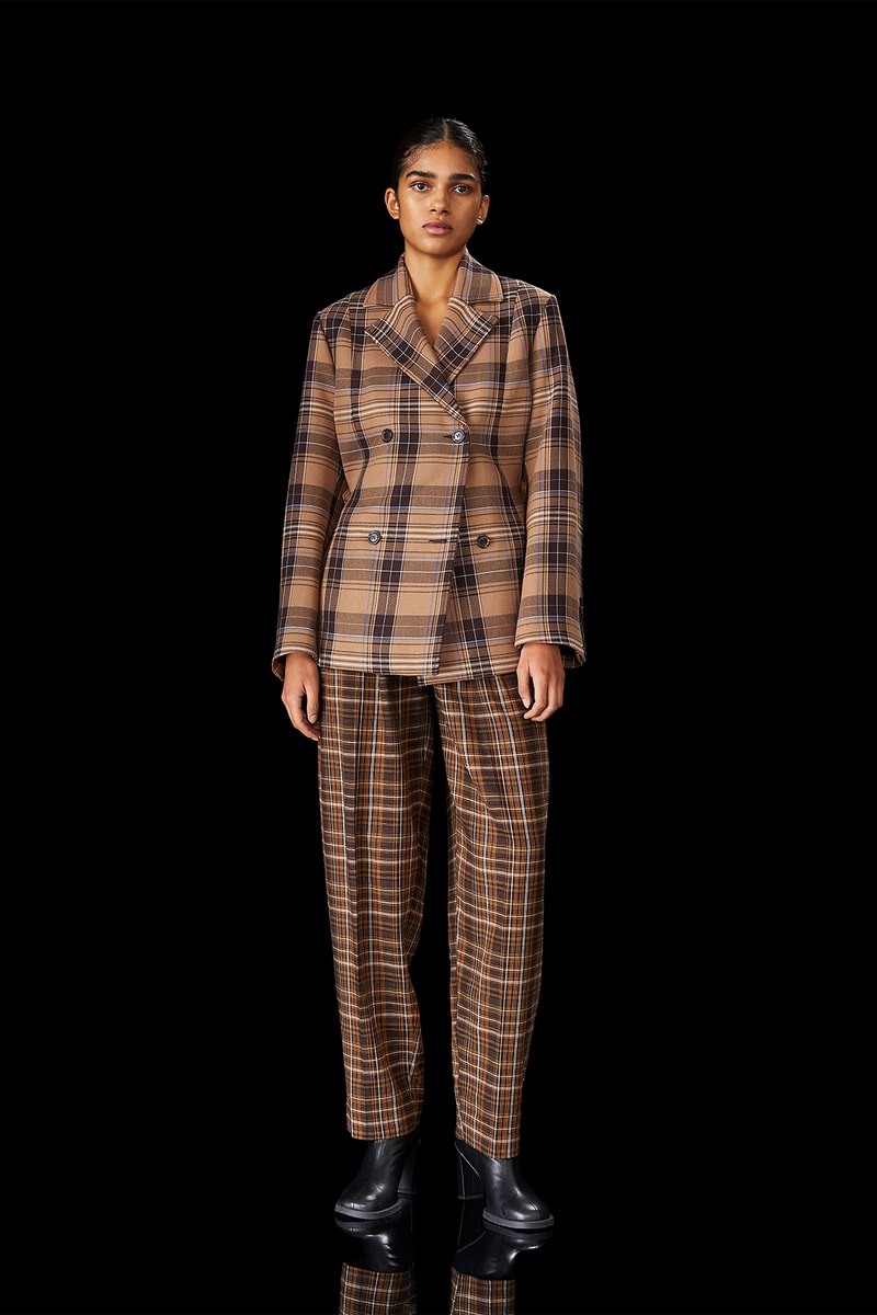 Samsøe & Samsøe FW22 Collection Lookbook Release | Hypebae