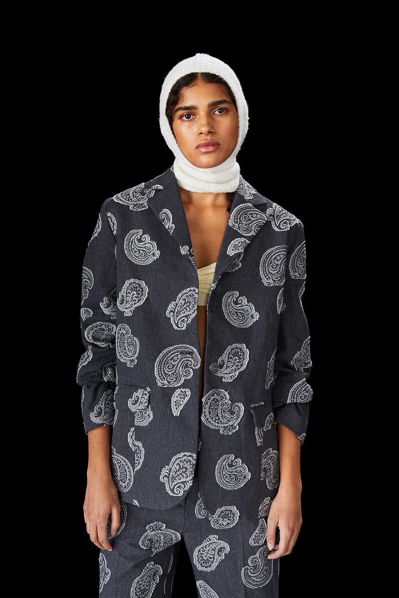 Samsøe & Samsøe FW22 Collection Lookbook Release | Hypebae