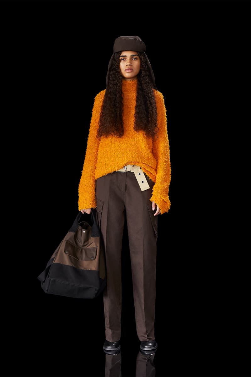 Samsøe & Samsøe FW22 Collection Lookbook Release | Hypebae