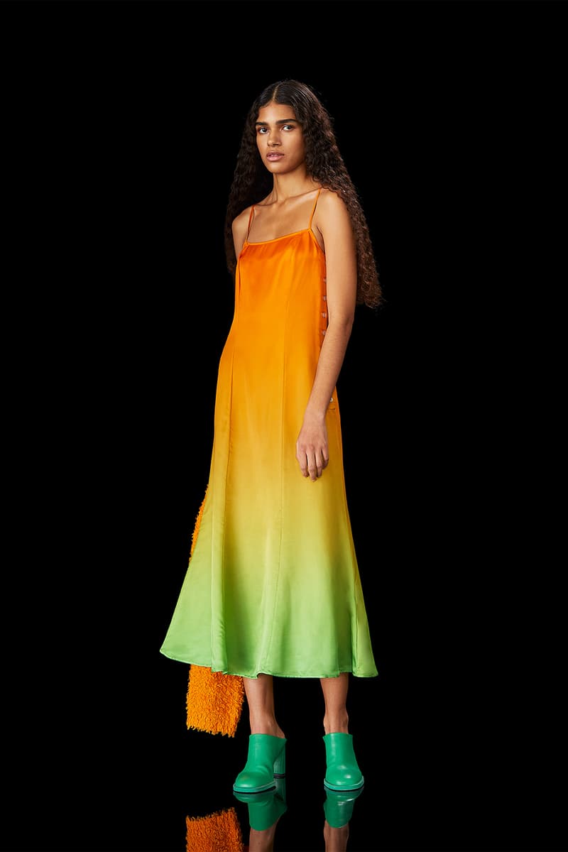 Samsøe & Samsøe FW22 Collection Lookbook Release | Hypebae