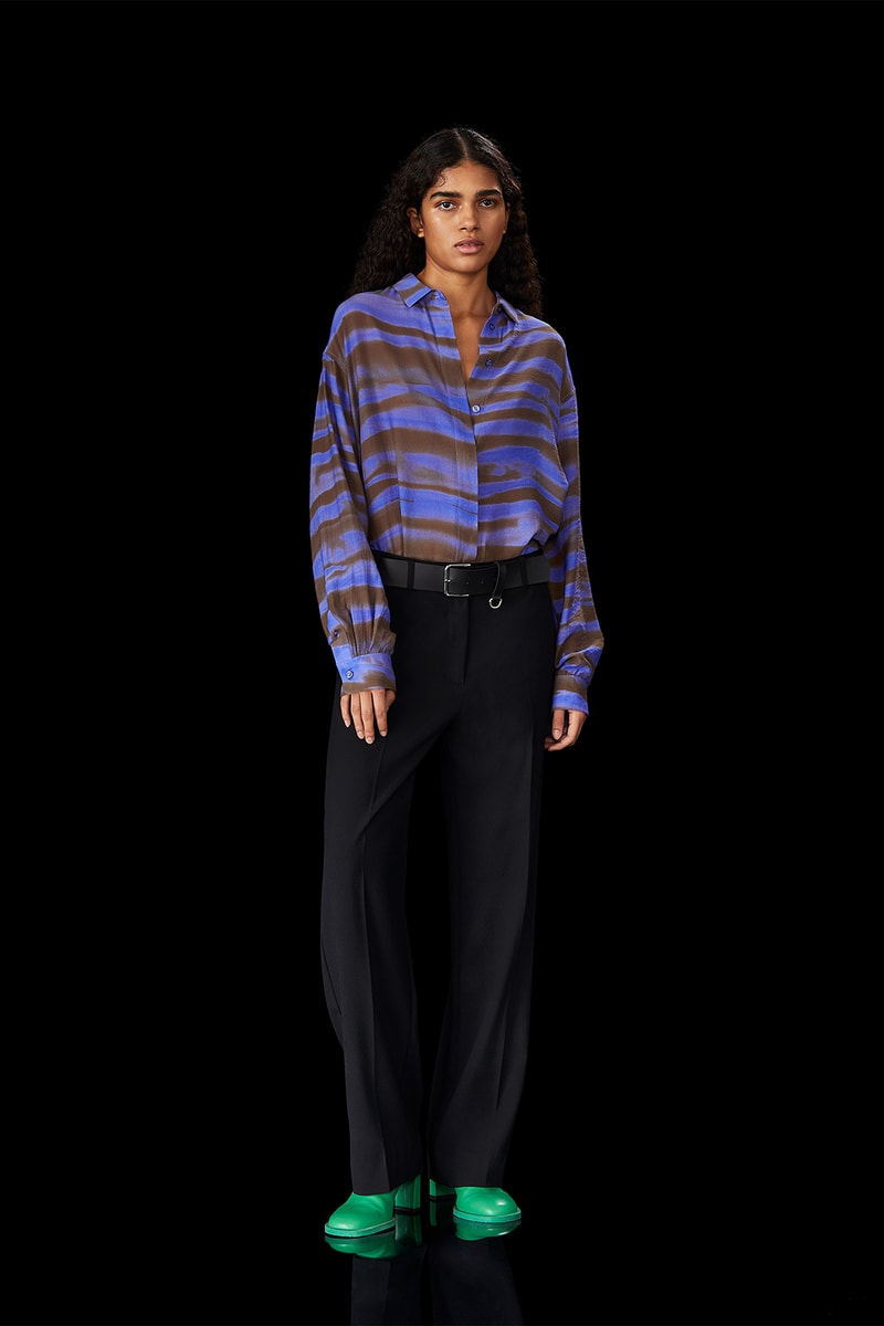 Samsøe & Samsøe FW22 Collection Lookbook Release | Hypebae