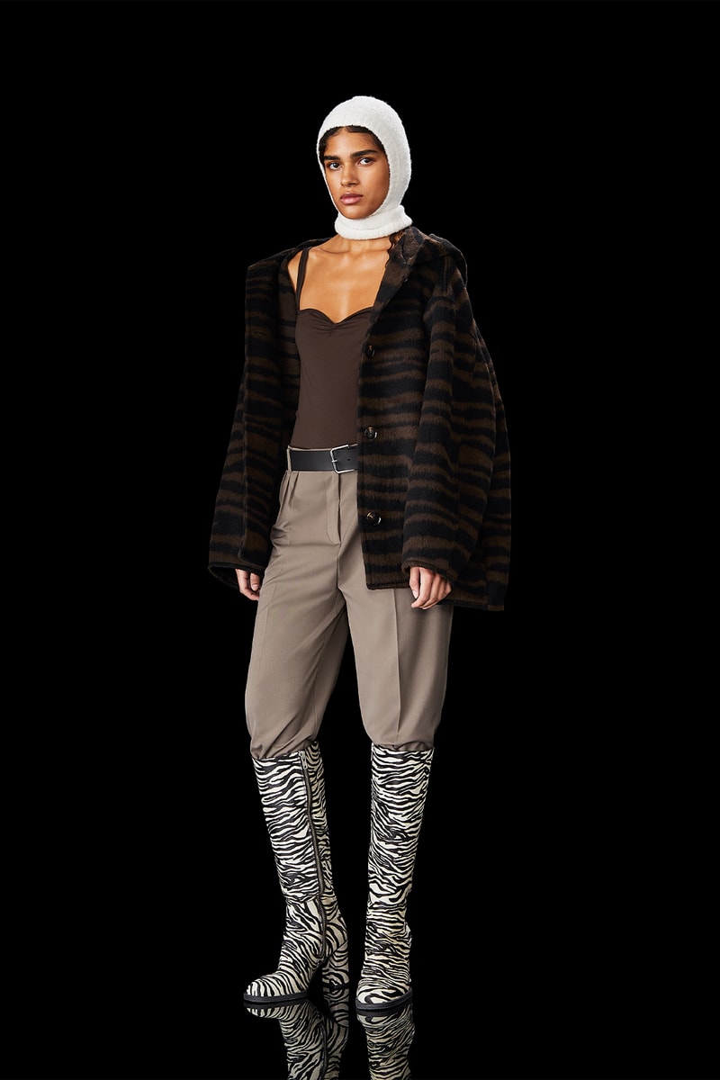 Samsøe & Samsøe FW22 Collection Lookbook Release | Hypebae