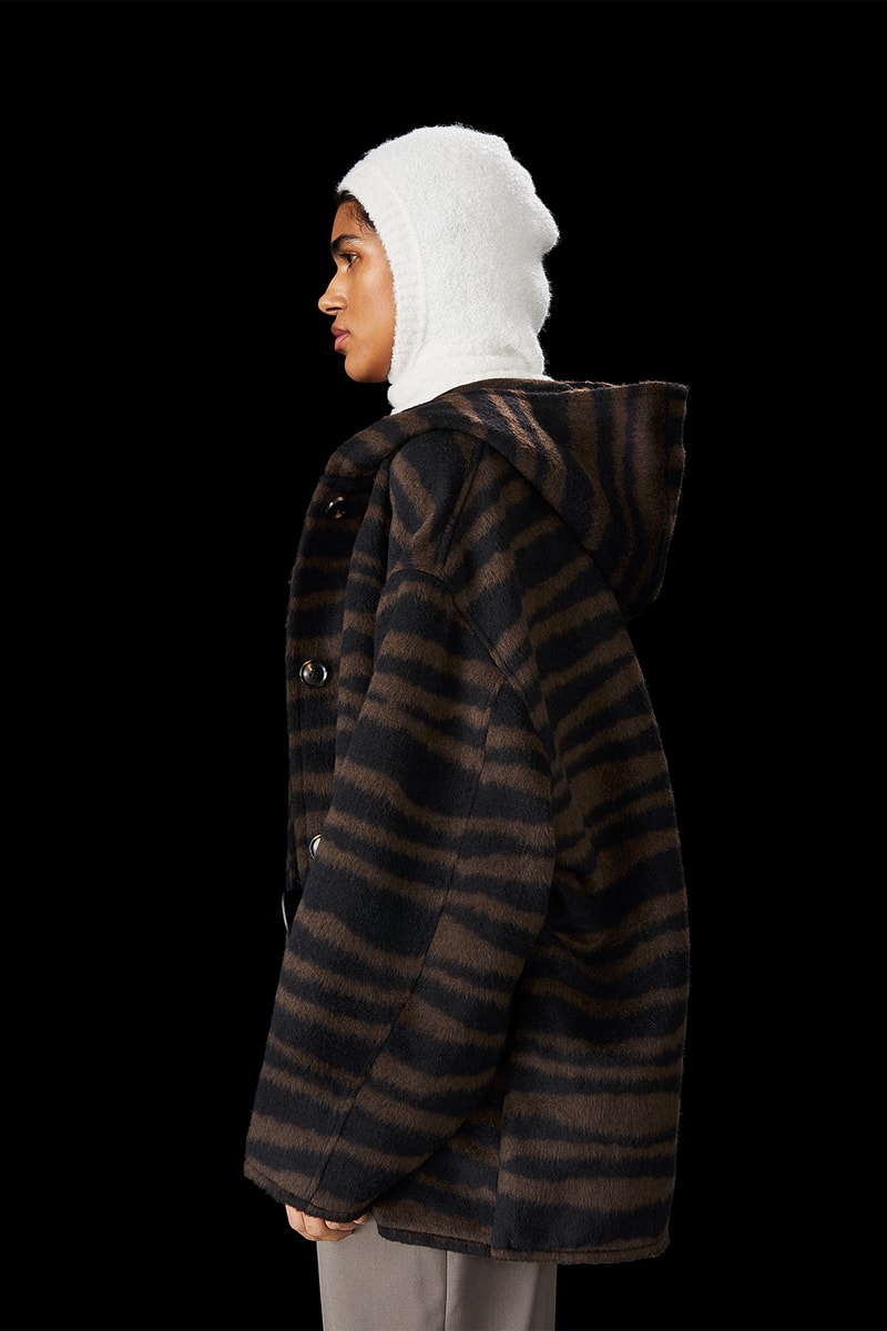 Samsøe & Samsøe FW22 Collection Lookbook Release | Hypebae