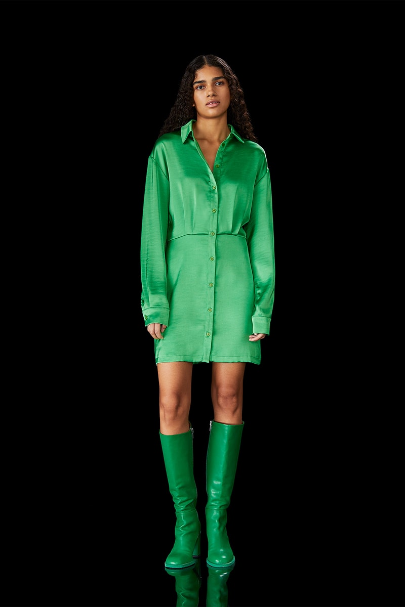 Samsøe & Samsøe FW22 Collection Lookbook Release | Hypebae